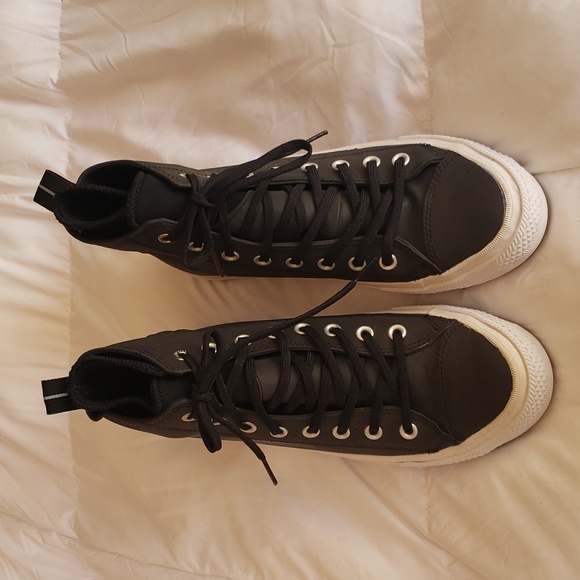 Converse | Shoes | Water Proof Converse Sneakers | Poshmark